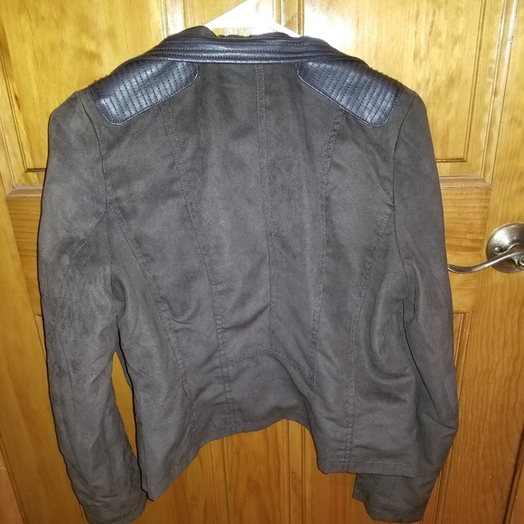 The Limited | Jackets & Coats | Biker Jacket | Poshmark